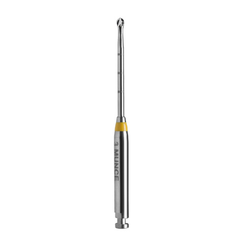 MUNCE DISCOVERY BURS 34 mm - 4/pack > CJM ENGINEERING